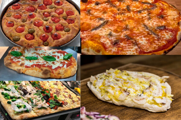 What is real authentic Italian Pizza - Ultimate Italian Pizza Guide