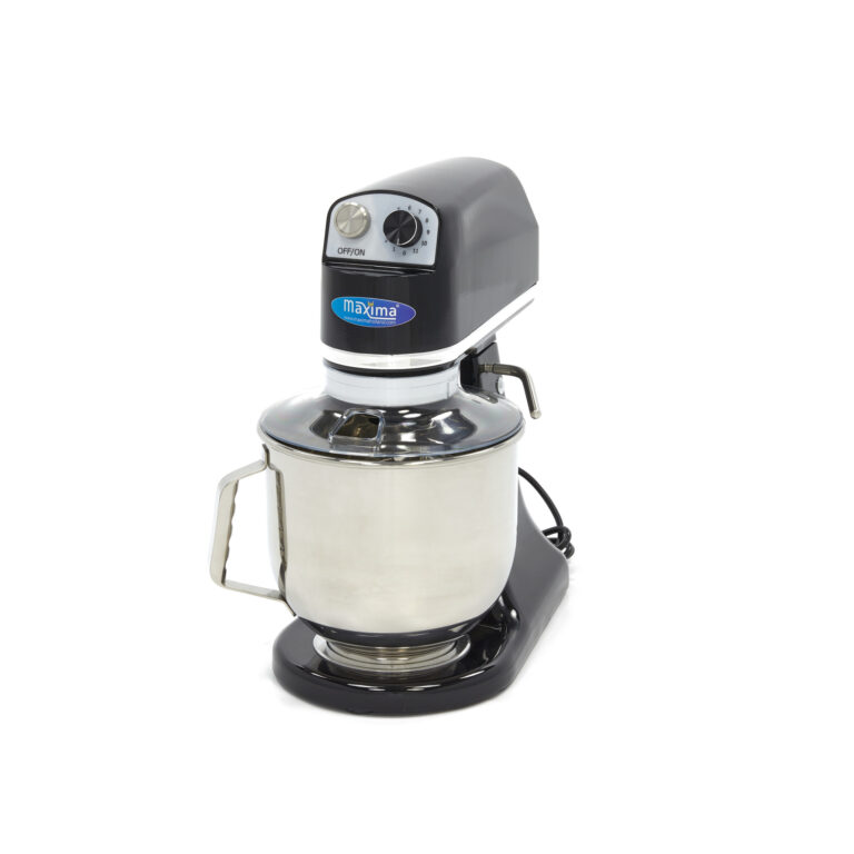 Buy the Best Mixer for Pizza Dough - Italian Pizza Secrets