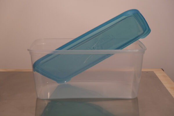 Pizza Dough Rising Container - What is best and why is so important?