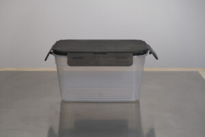 Pizza Dough Rising Container - What is best and why is so important?