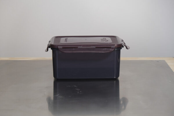 Pizza Dough Rising Container - What is best and why is so important?