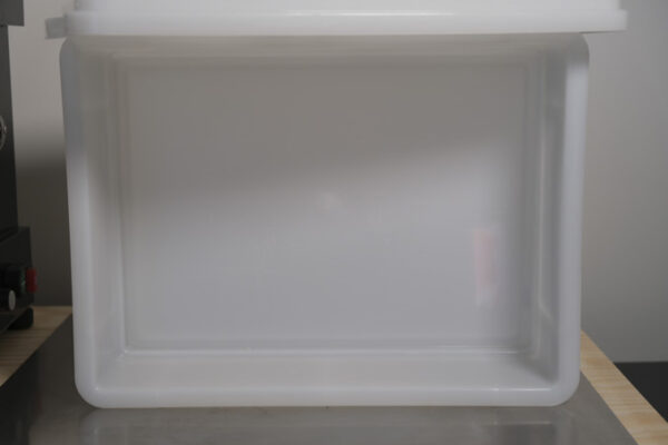 Pizza Dough Rising Container - What is best and why is so important?