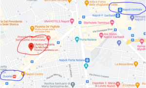 This is One of the Best Pizzeria in the World - Guide to enjoy it!