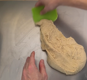 Italian Recipe for Sweet Bread - The Stuffed Bread You'll Love