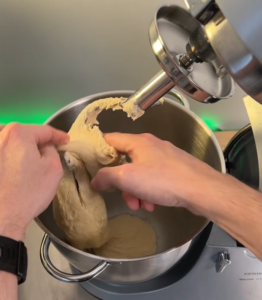 Italian Recipe for Sweet Bread - The Stuffed Bread You'll Love