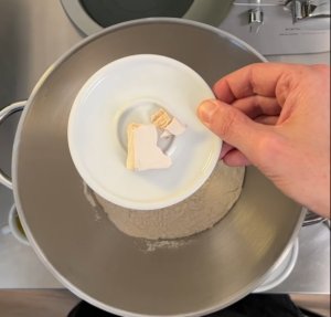 Italian Recipe for Sweet Bread - The Stuffed Bread You'll Love