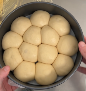 Italian Recipe for Sweet Bread - The Stuffed Bread You'll Love