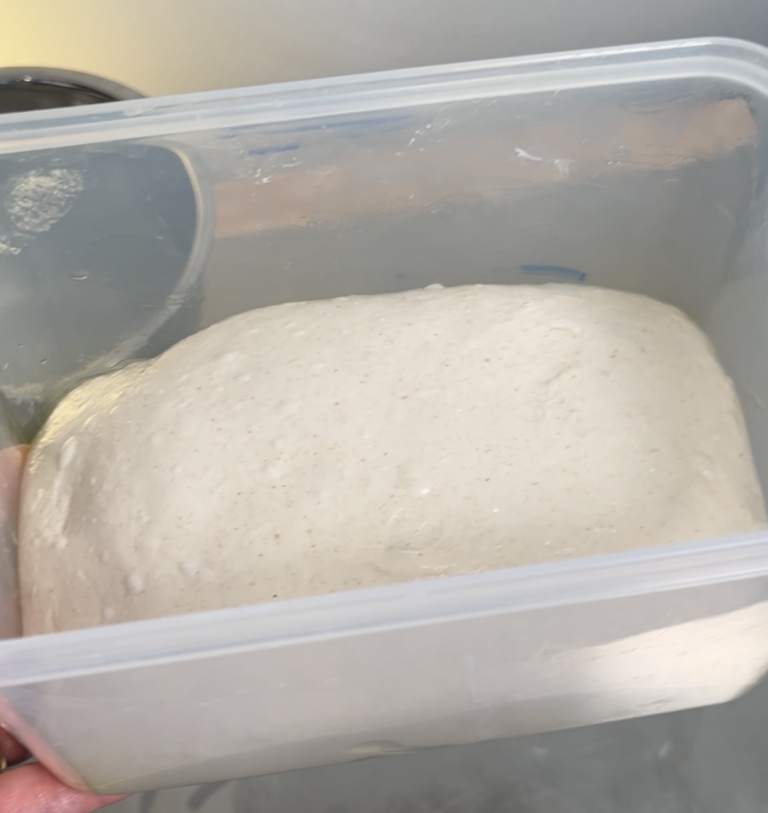 Practical Pizza Proofing Guide - Explaining the right pizza proofing