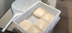 Practical Pizza Proofing Guide - Explaining the right pizza proofing