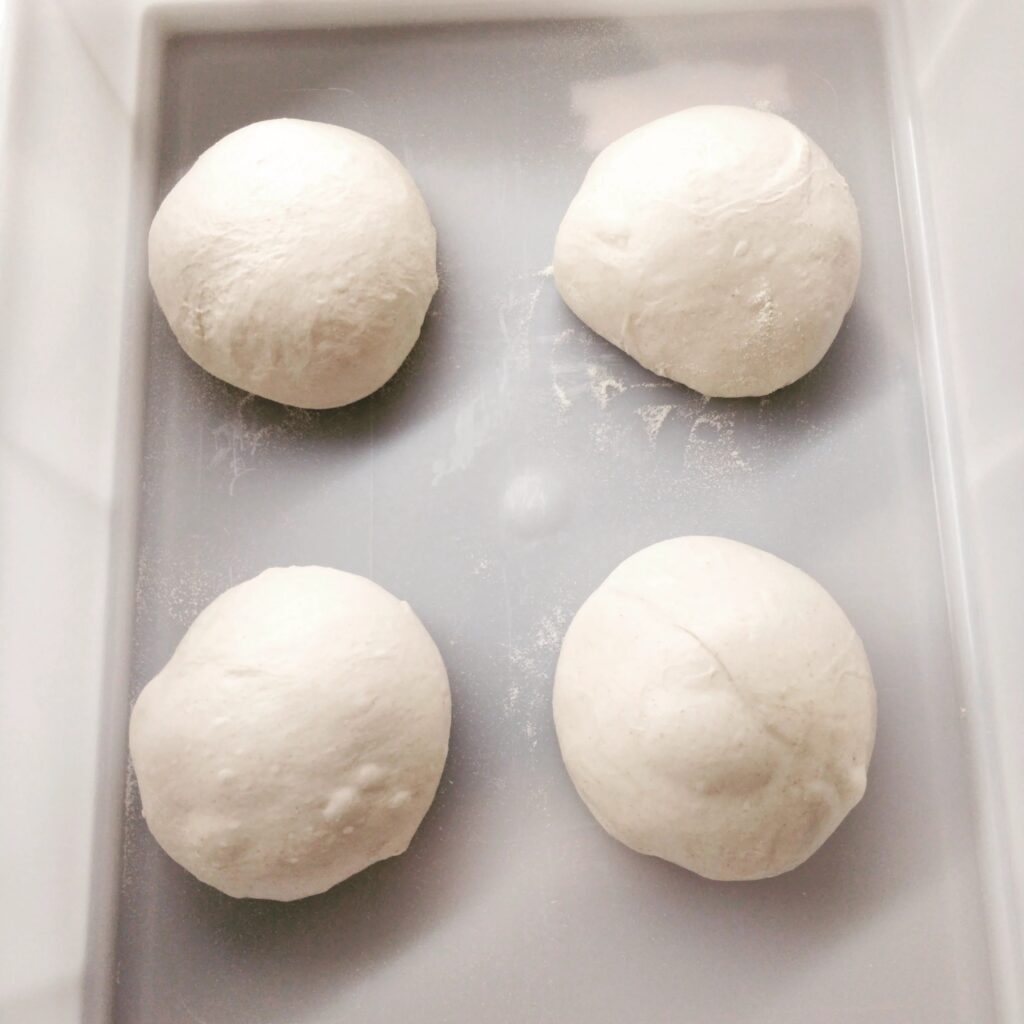 Practical Pizza Proofing Guide - Explaining the right pizza proofing