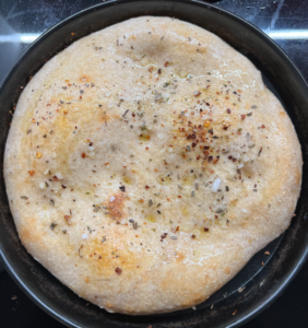 Best Leftover Pizza Dough Ideas