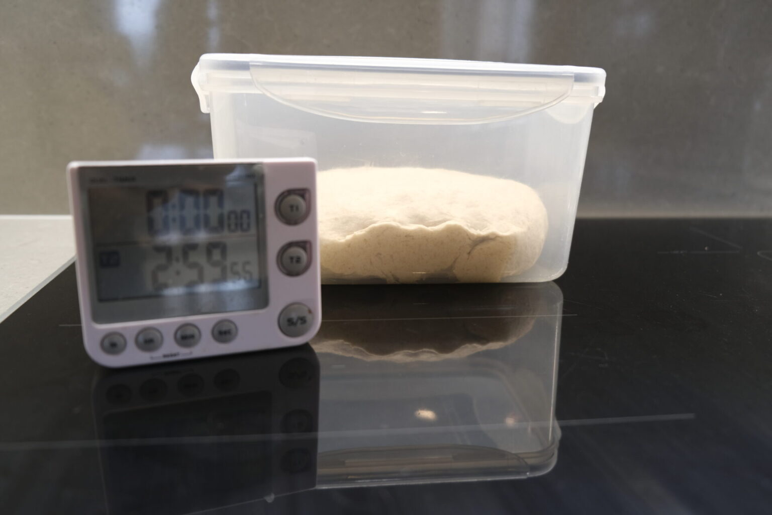 Foolproof Homemade Italian Pizza Recipe - A very easy pizza recipe