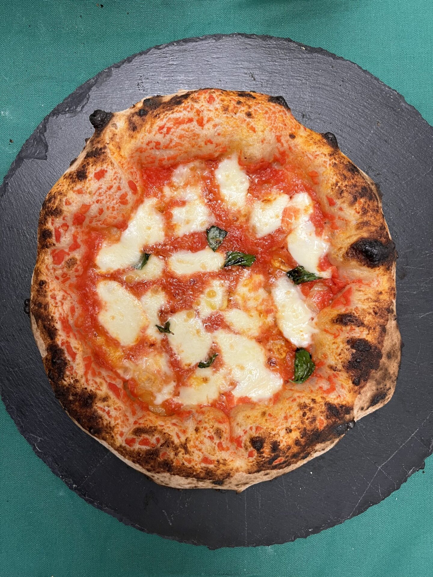 The Authentic Neapolitan Pizza Experience - Exploring Naples, Italy