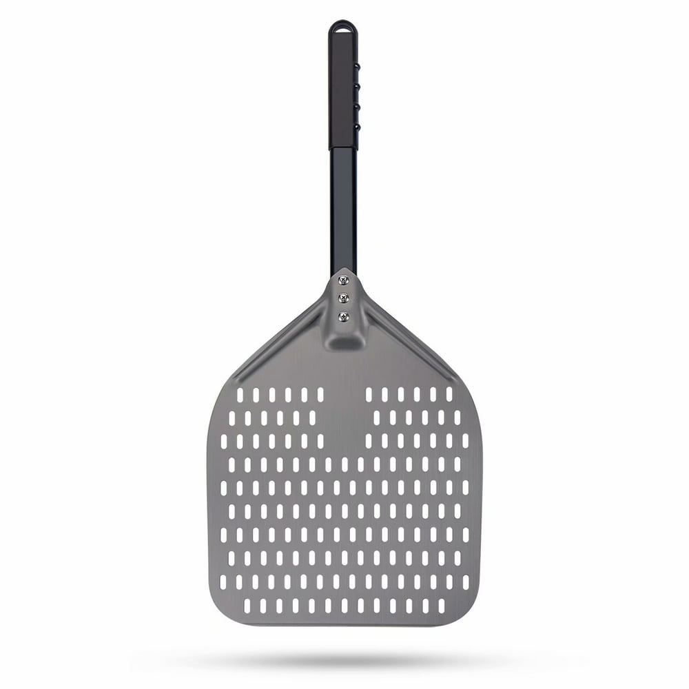 Essential tools for pizza - All kitchen tools you need for pizza