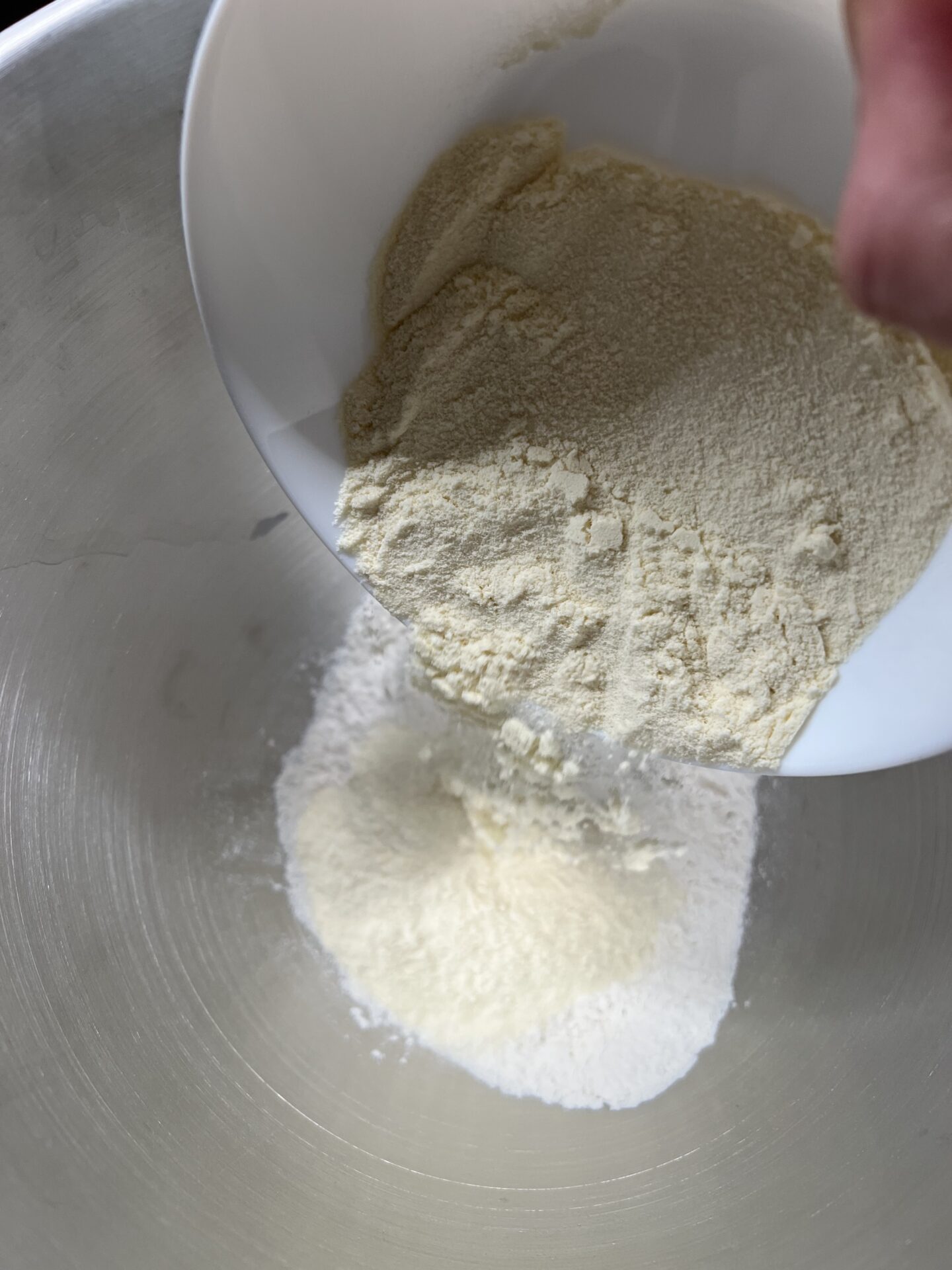 The Best Calzone Recipe is Fried - A Delicious Italian Calzone