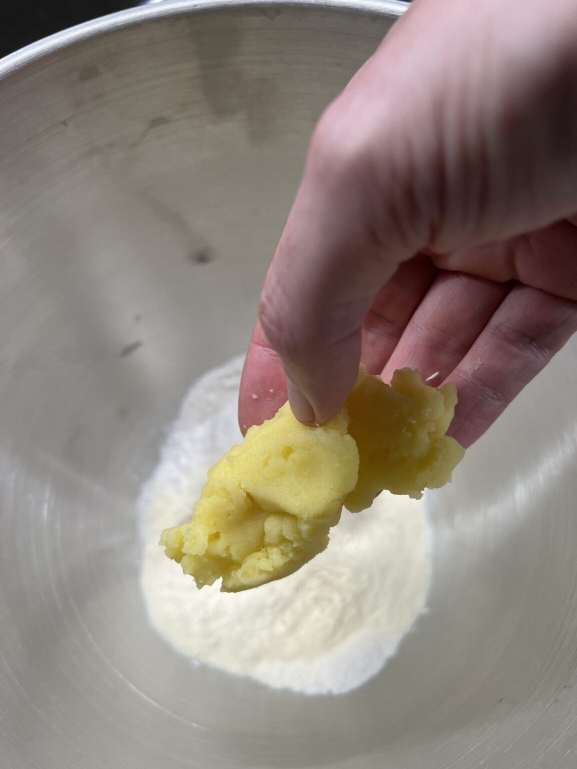 The Best Calzone Recipe is Fried - A Delicious Italian Calzone