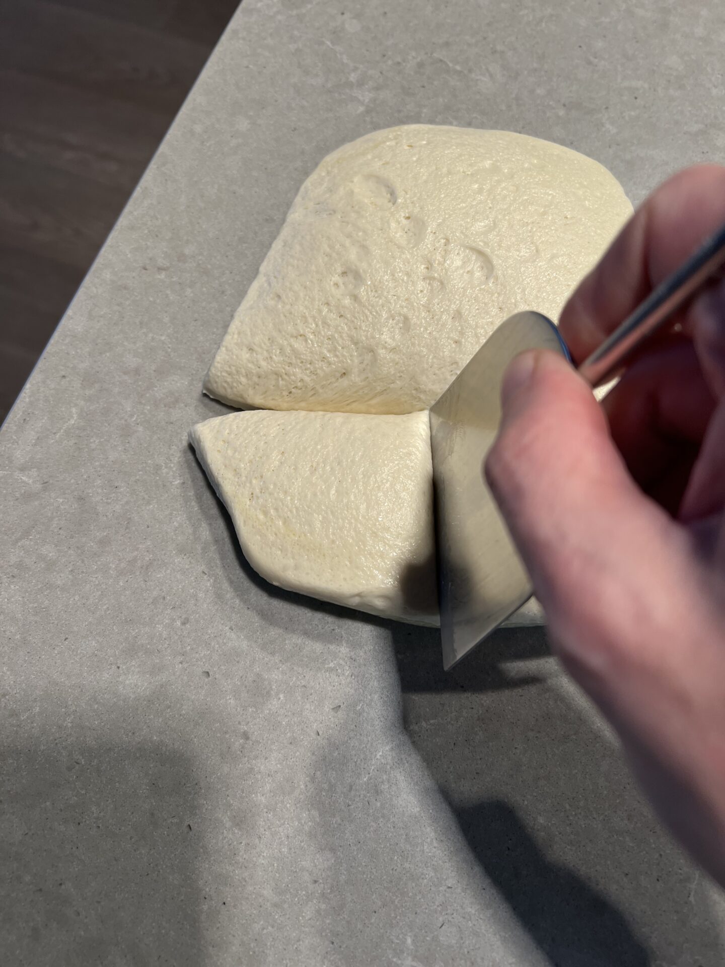 The Best Calzone Recipe is Fried - A Delicious Italian Calzone