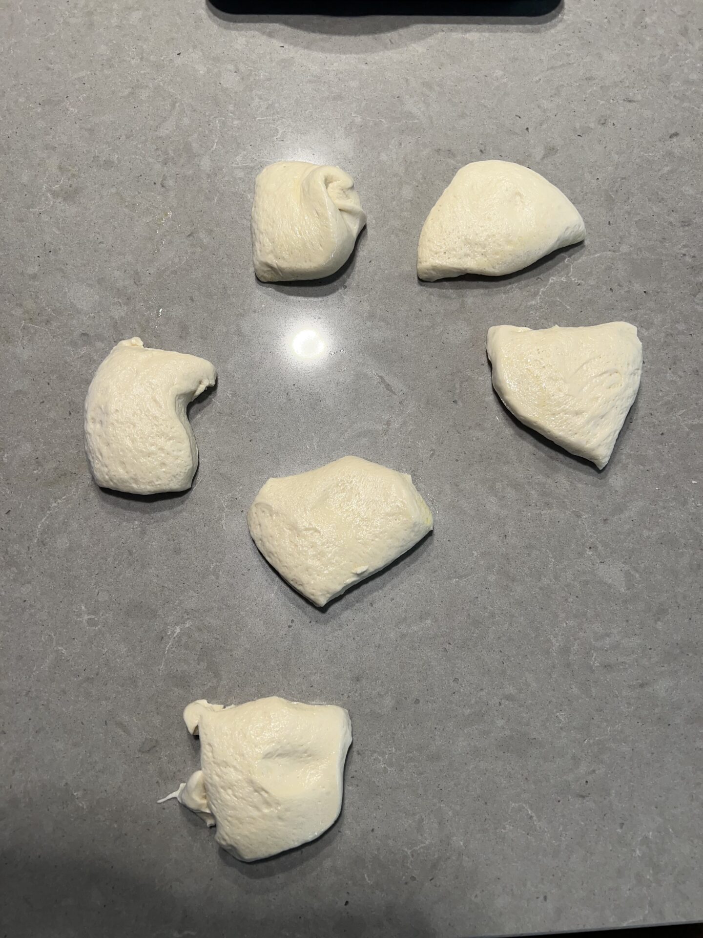 The Best Calzone Recipe is Fried - A Delicious Italian Calzone