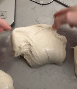 Authentic Neapolitan Pizza Dough Recipe - The best pizza crust!